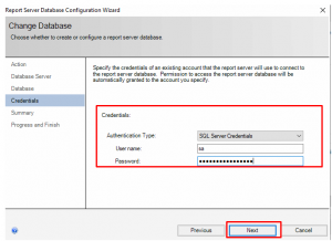 Instalando e Migrando o Reporting Services (SSRS) - Gustavo Larocca